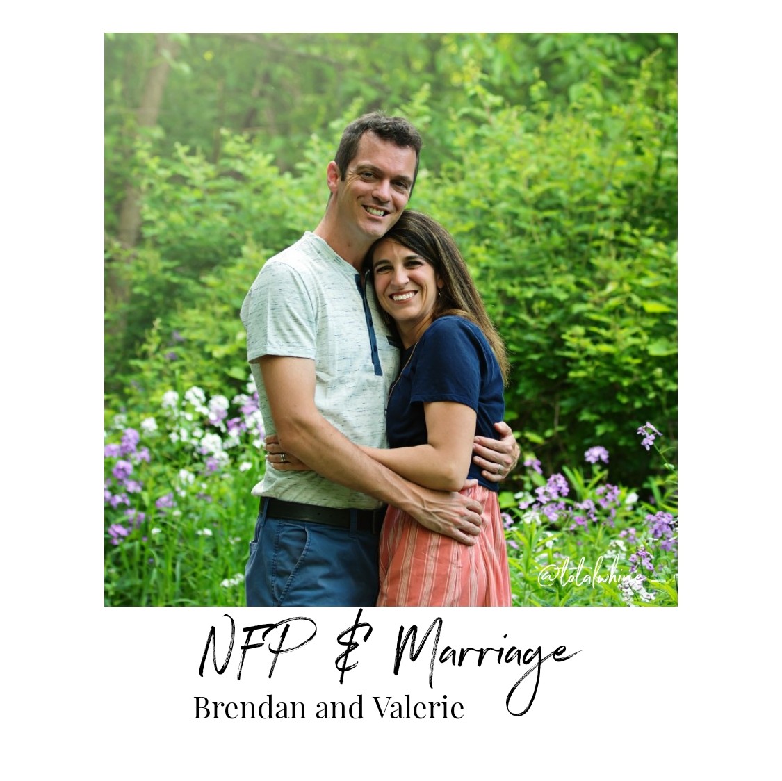 Life Abundantly: Real NFP Stories – TOTAL W(H)INE