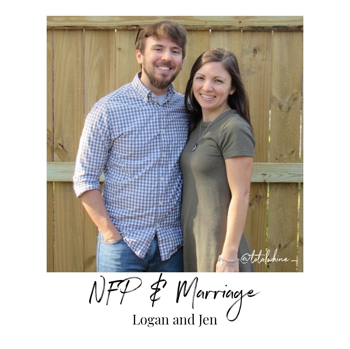 Life Abundantly: Real NFP Stories – TOTAL W(H)INE